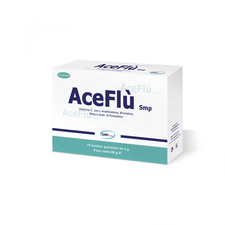 Proxart – buste da 5g – SMP Pharma