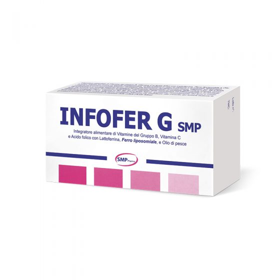 Proxart – buste da 5g – SMP Pharma